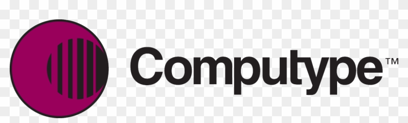 Computype Logo No Background - Graphics, HD Png Download - 1200x306 ...