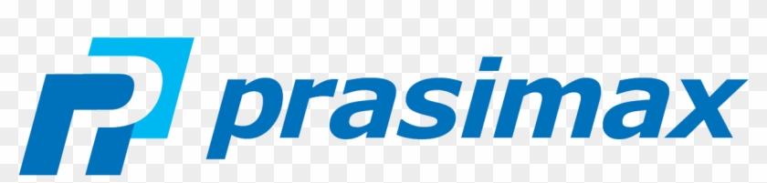 Prasimax Logo - Prasimax, HD Png Download - 1401x480(#6083670) - PngFind