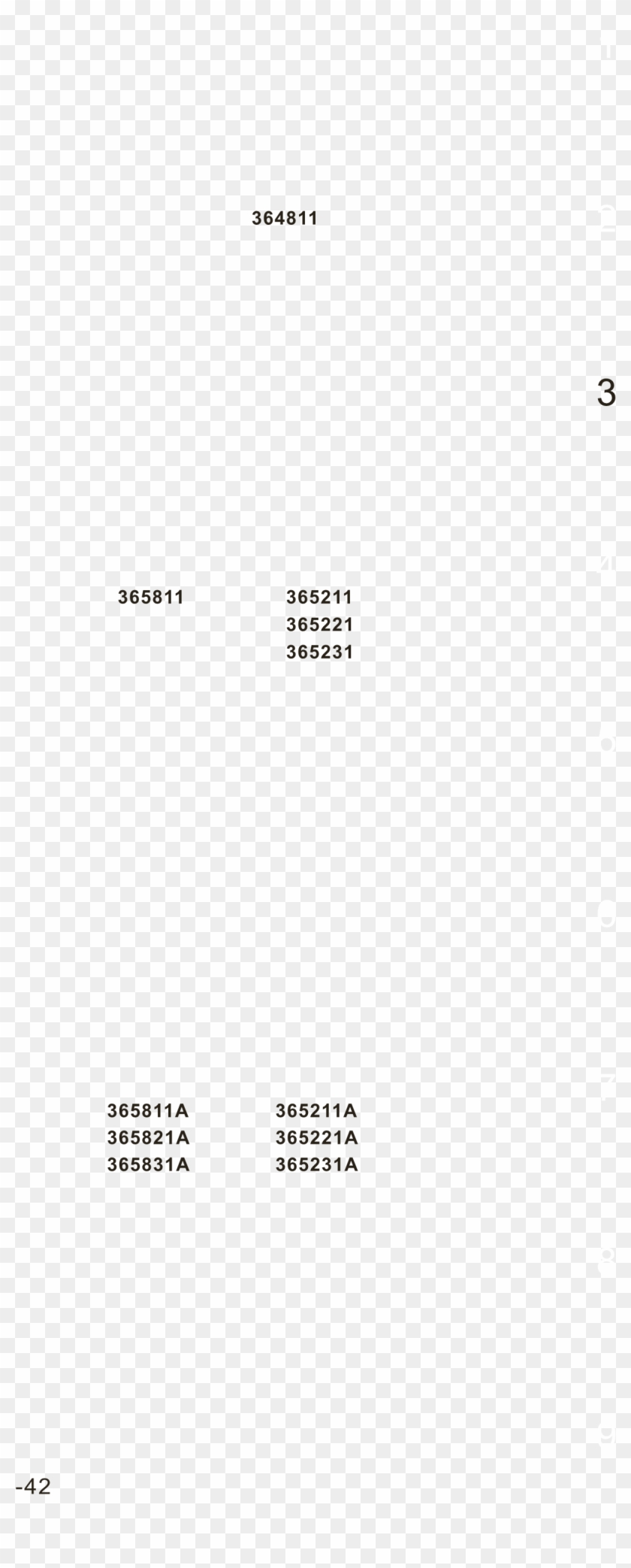 Page0045 L1 - Beige, HD Png Download - 2493x3527(#6085057) - PngFind