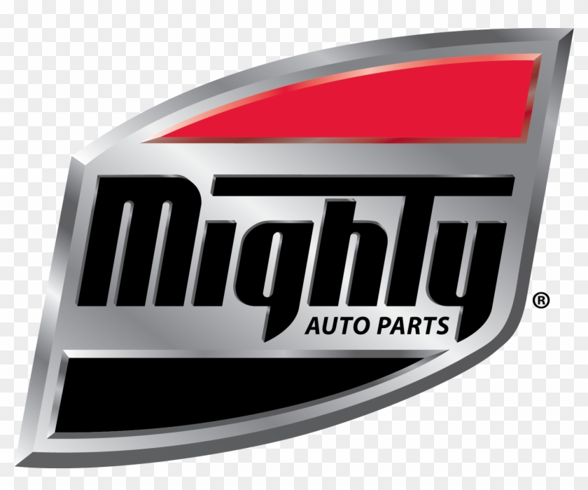 Mighty Logo