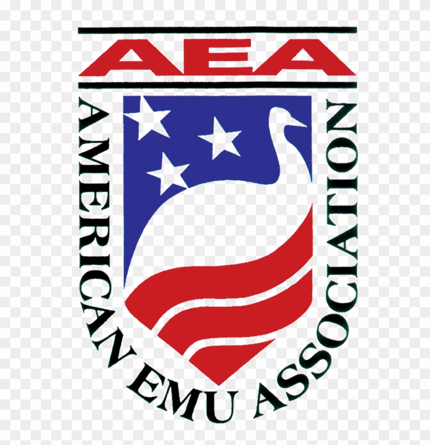 American Emu Association - Emblem, HD Png Download - 574x800(#6086798 ...