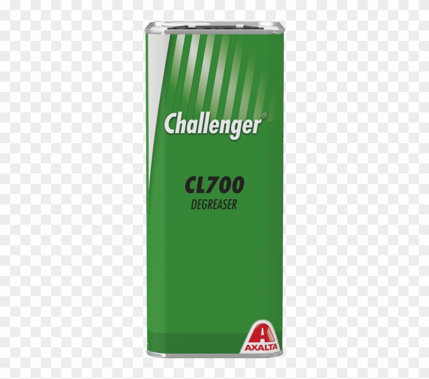 Challenger Solvent-based Cleaner - Challenger, HD Png Download ...