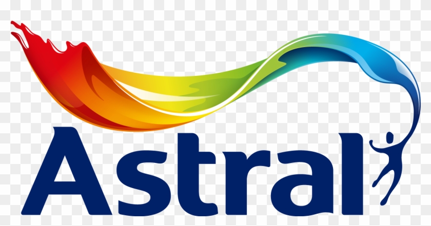 Astral Peinture Logo