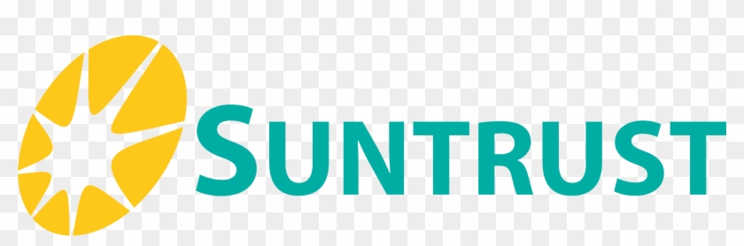 Suntrust Properties - Suntrust Properties Inc Logo, HD Png Download ...