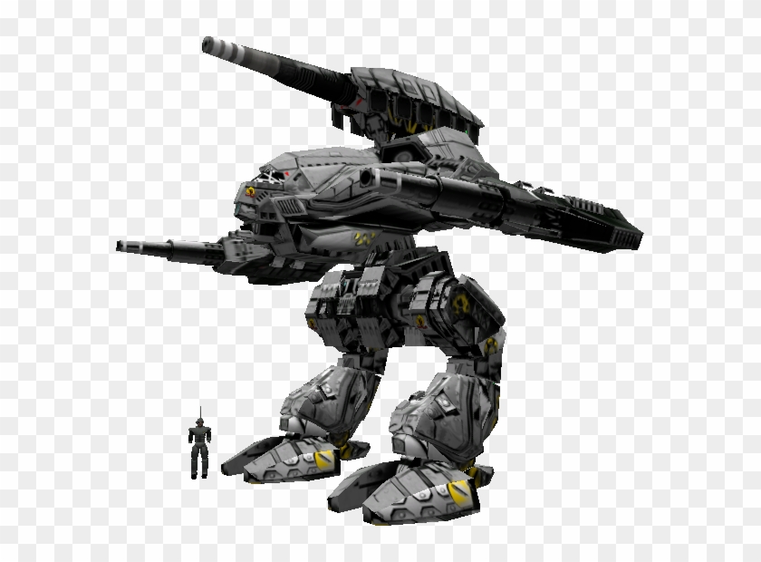 Behemoth Ii - Behemoth Mechwarrior, HD Png Download - 583x540(#6090522 ...