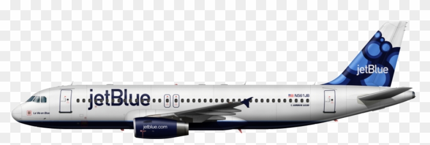 Jetblue Logo Png Jetblue Air - Jetblue Plane Transparent Background ...
