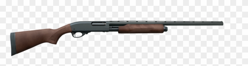 Model 870 Express - Remington 870 Express, HD Png Download - 1200x267 ...