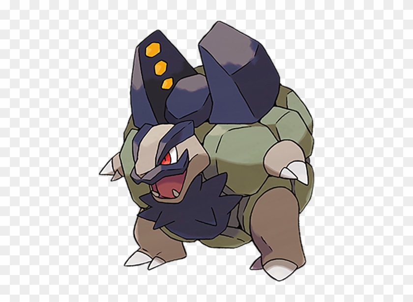 Golem Pokemon Hd Wallpapers