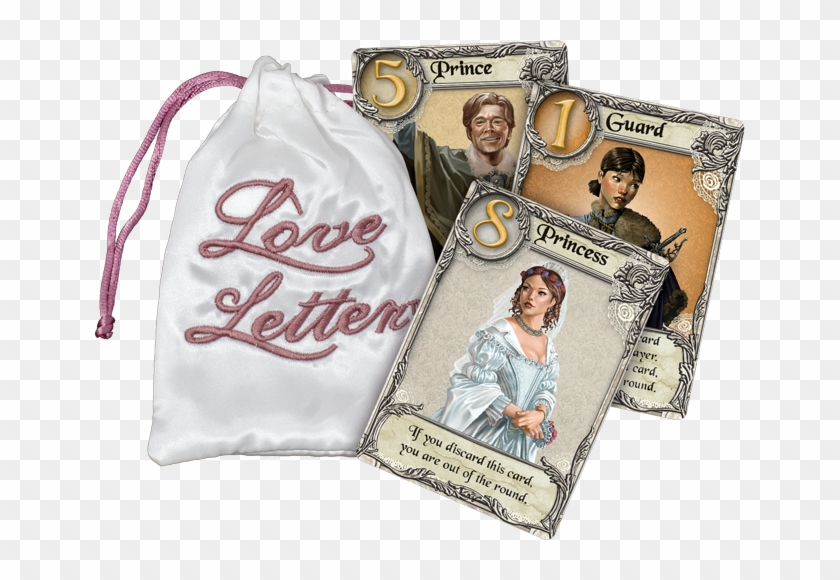 How To Get Love Letter Wedding Edition - Love Letter Game Cards Print ...