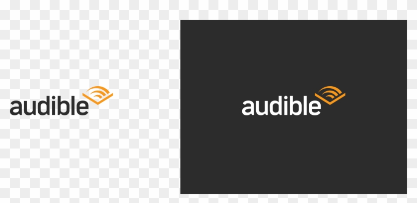 Audible Primary Logo 2016 Rgb - Amazon Music, HD Png Download ...