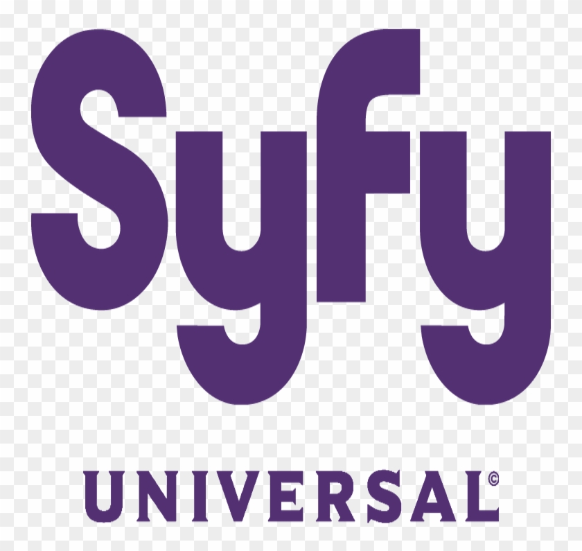 Syfy, HD Png Download - 805x800(#6095796) - PngFind
