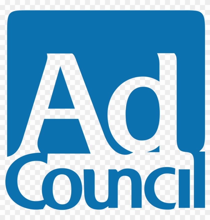 Ad Council Logo - Ad Council, HD Png Download - 1000x1000(#6096361 ...