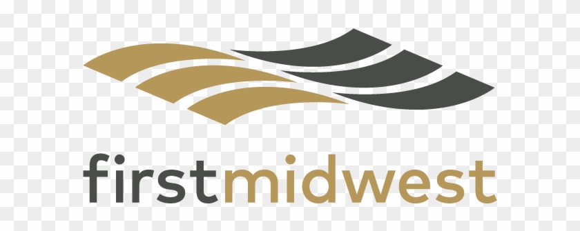 First Midwest Bank - Graphic Design, HD Png Download - 782x408(#6097170 ...