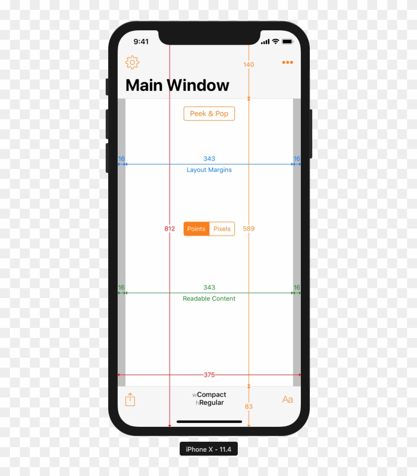 Xcode 9 / Ios 11 Build Of Adaptivity Running On Iphone, HD Png Download ... Xcode 9 / Ios 11 Build Of Adaptivity Running On Iphone, HD Png Download ...
