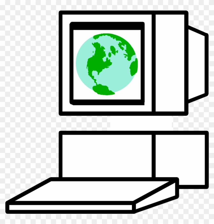 Computer Globe Clipart Png - Globe, Transparent Png - 587x586(#612771 ...