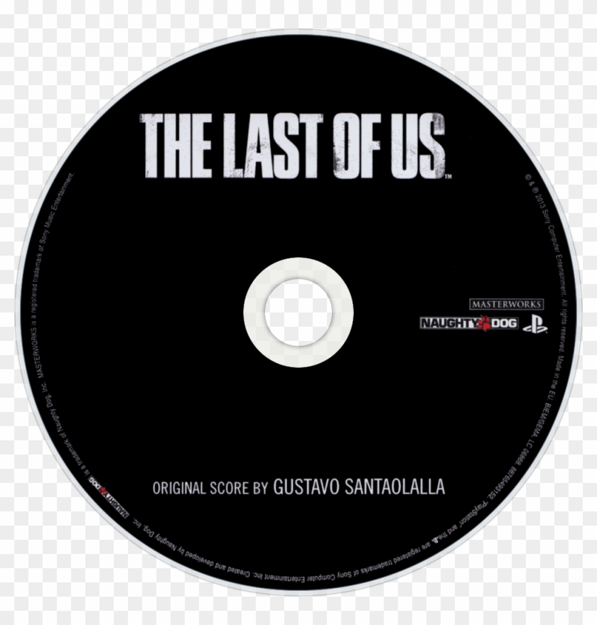 The Last Of Us Png, Transparent Png - 1000x1000(#613193) - PngFind