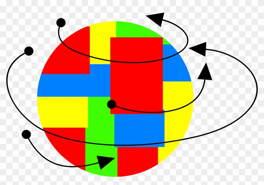 Clipart Big Image Png - Internet Icono De Un Mundo, Transparent Png ...