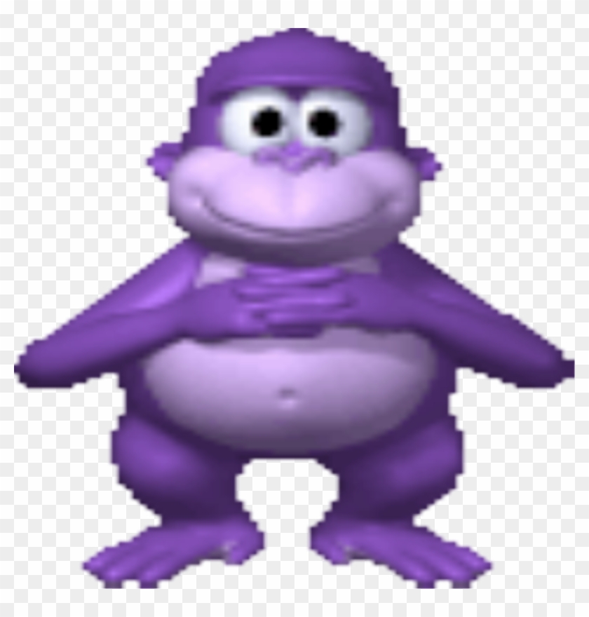 Bonzi Buddy Logo