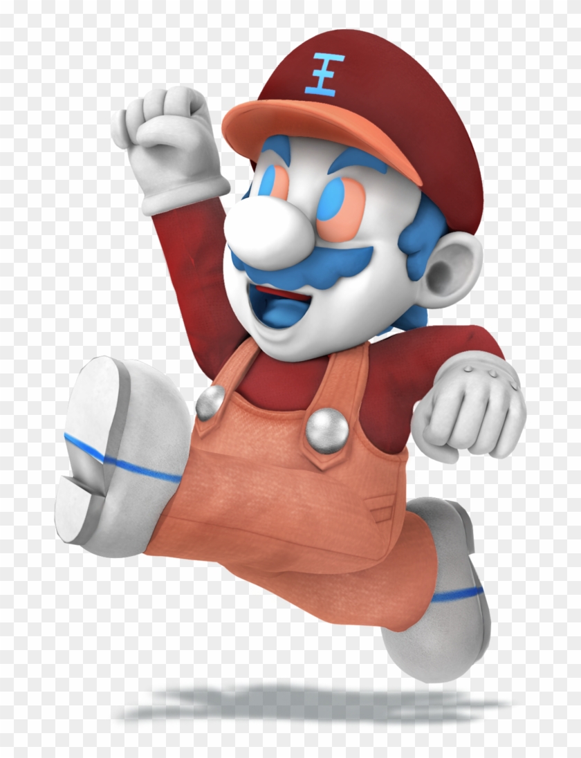 View Samegoogleiqdbsaucenao Grand , - Mario Rip Off Games, HD Png ...