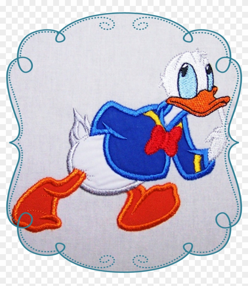 Ronald Mcdonald Duck, HD Png Download - 879x972(#617768) - PngFind