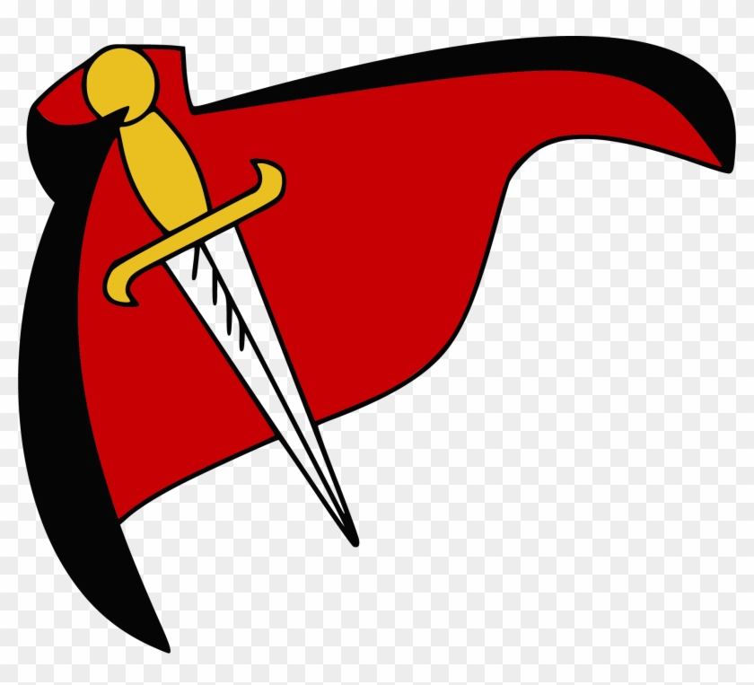 Assassins Guild Cambridge, HD Png Download - 1891x1628(#617916) - PngFind