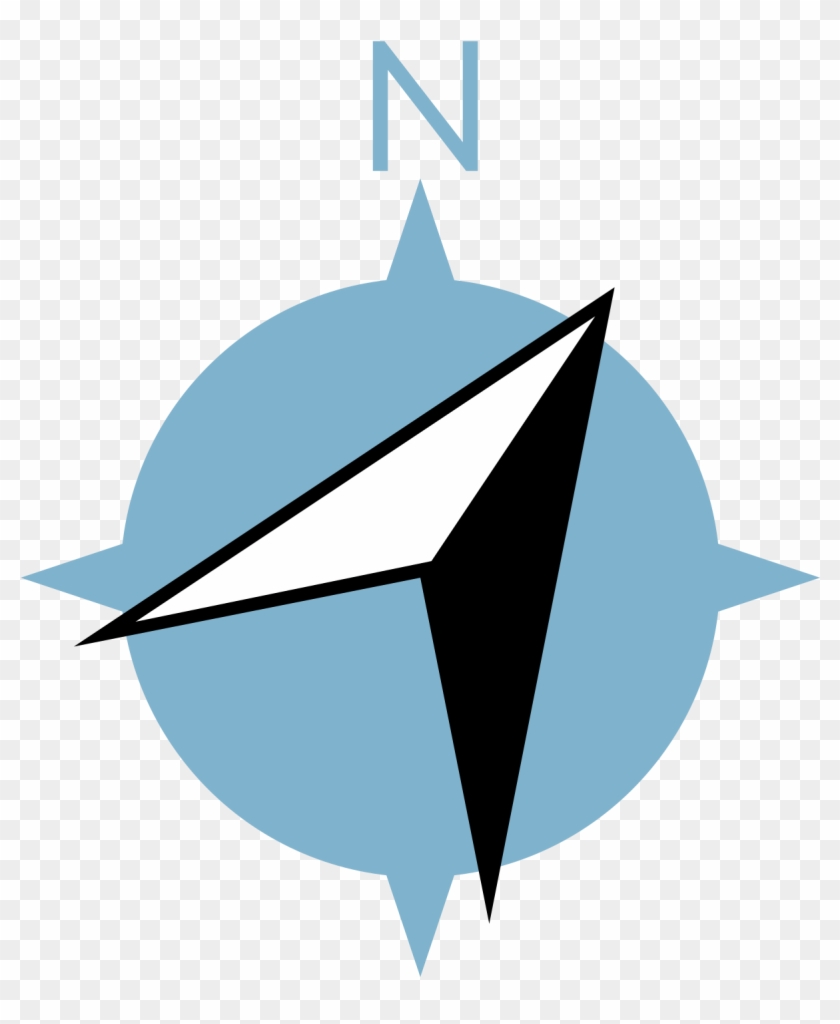Compass Icon Gif, HD Png Download - 1200x1425(#619190) - PngFind