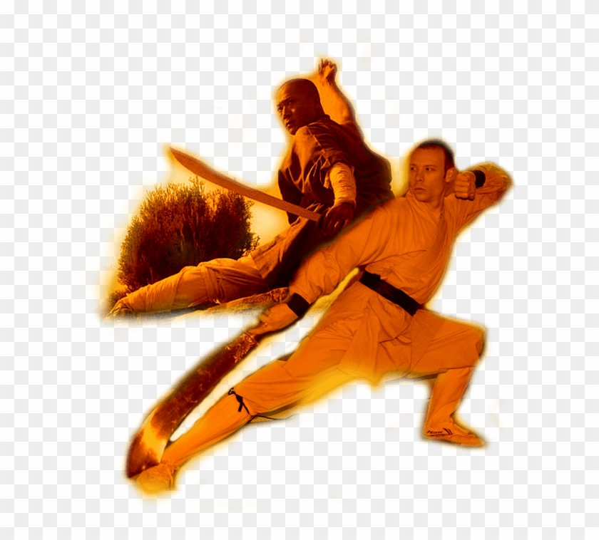 Kung Fu Shaolin Png, Transparent Png - 631x678(#6102484) - PngFind