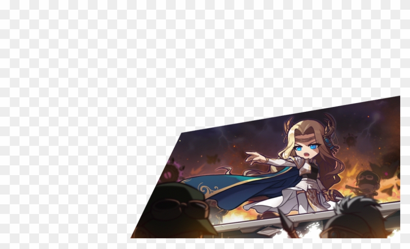 Cygnus Maplestory