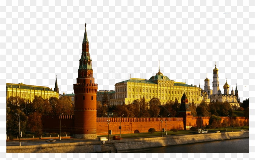Free Png Download Russian Png Images Background Png - Moscow Kremlin ...