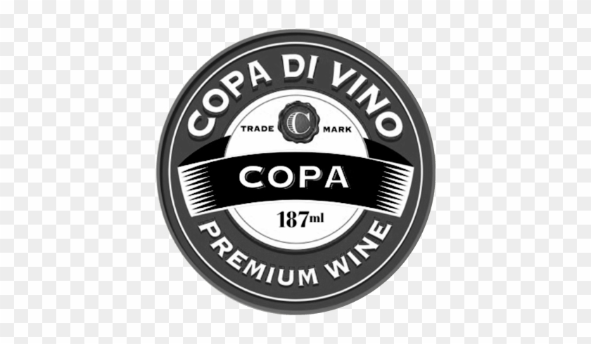Copa - Emblem, HD Png Download - 900x578(#6106485) - PngFind