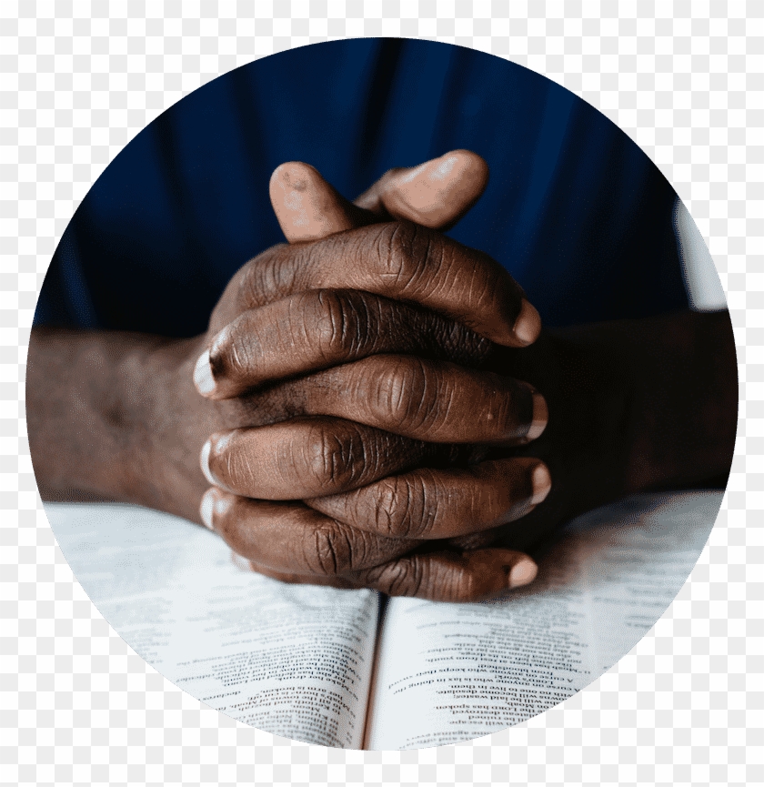 Jesus Hands Png