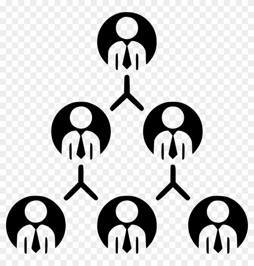 Chain Of Command Cartoon