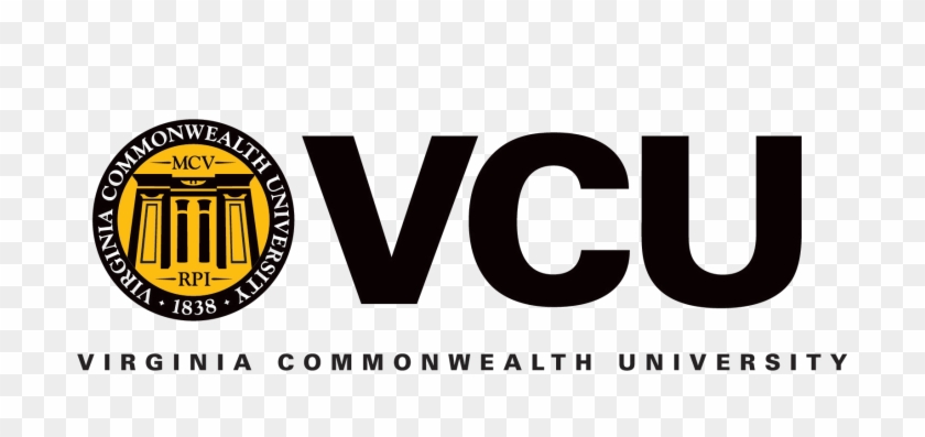 User - Virginia Commonwealth University, HD Png Download - 1755x746 ...