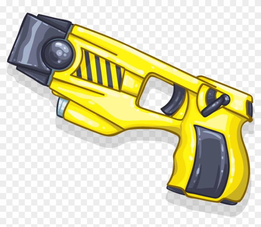 Find Near Me - Transparent Taser, HD Png Download - 1024x1024(#6125115 ...