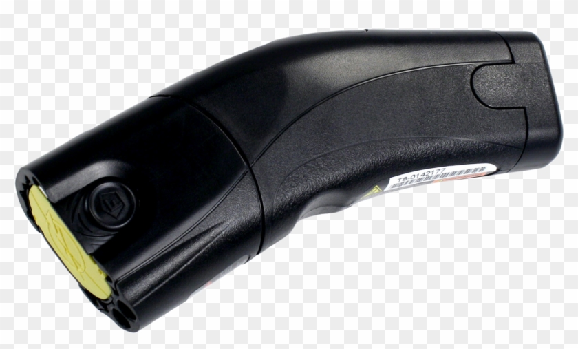 Taser , Png Download - Trigger, Transparent Png - 1434x798(#6125145 ...