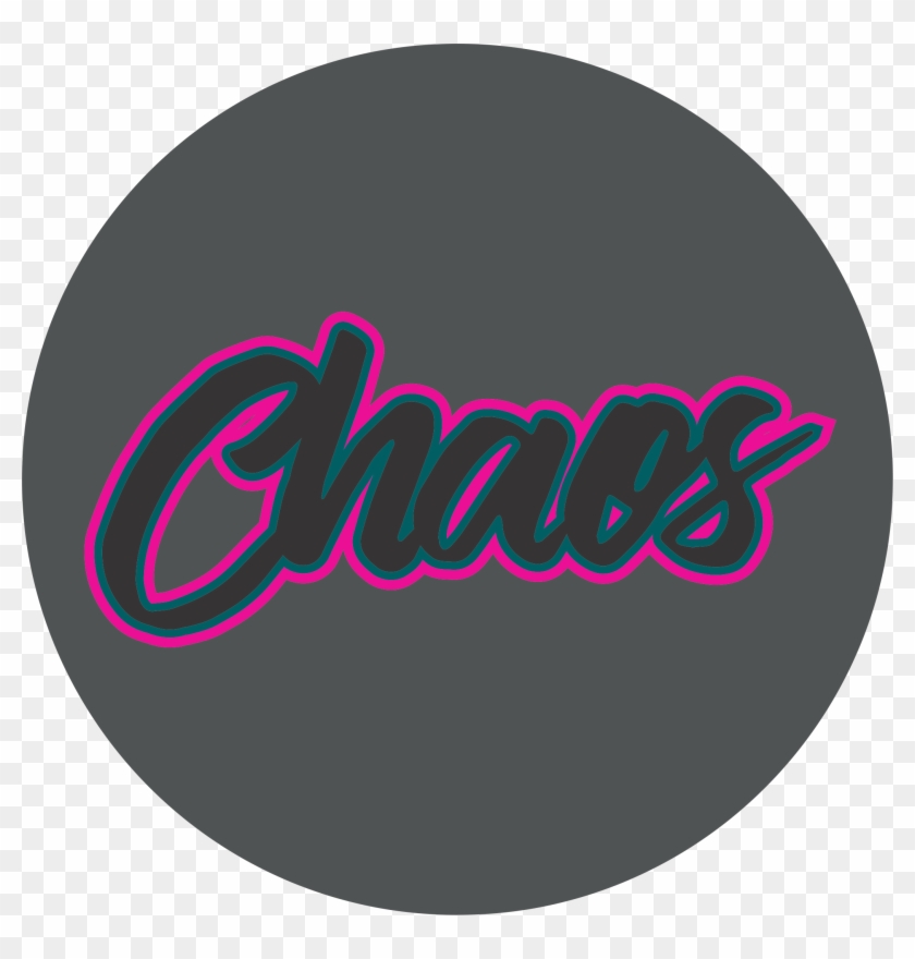 Chaos Softball, HD Png Download - 2076x2076(#6125357) - PngFind