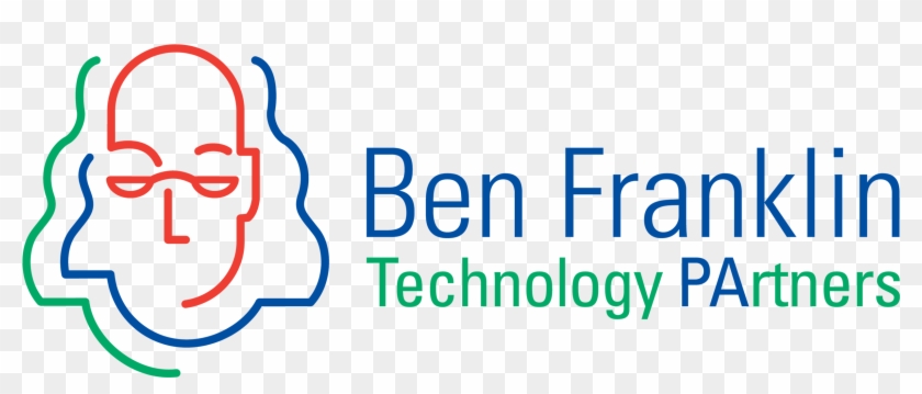 Ben Franklin Technology Partners Logo Png, Transparent Png - 2642x1110(#6125902) - PngFind