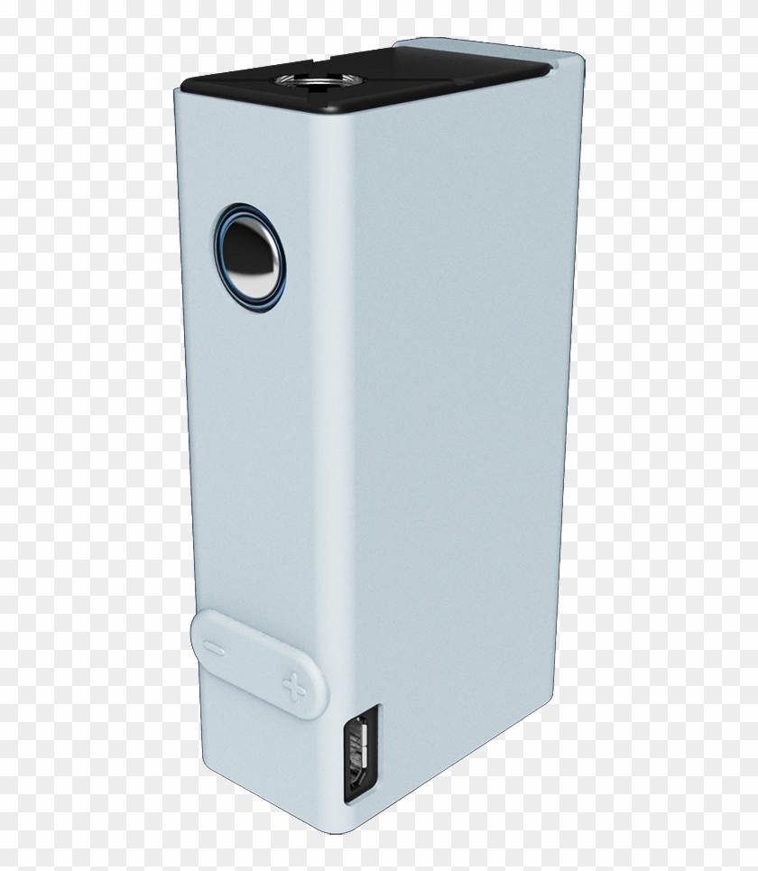 Vaporshark Rdna 40 With White Shark Skin Vaping, Shark, - Computer Case ...