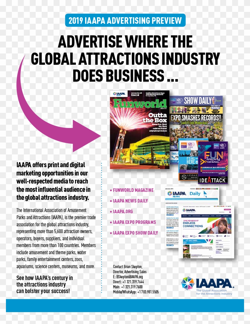 To Learn More About Advertising Opportunities With - Online Advertising ...