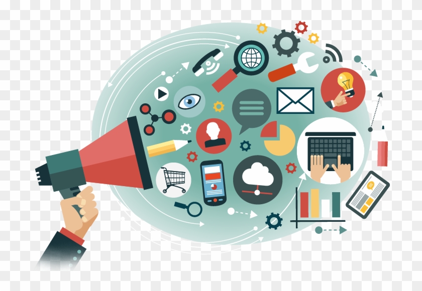 Promotional Campaign, HD Png Download - 721x500(#6129293) - PngFind