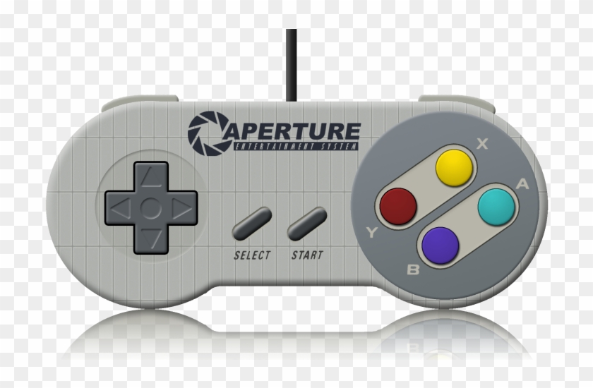 User Lordmelchior Snescontroller - Nintendo Controller Transparent ...