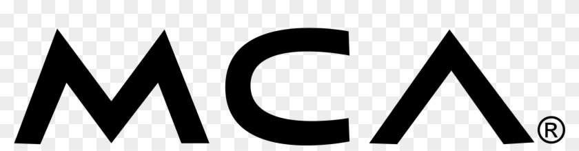 Mca Records Logo MCA Suspension