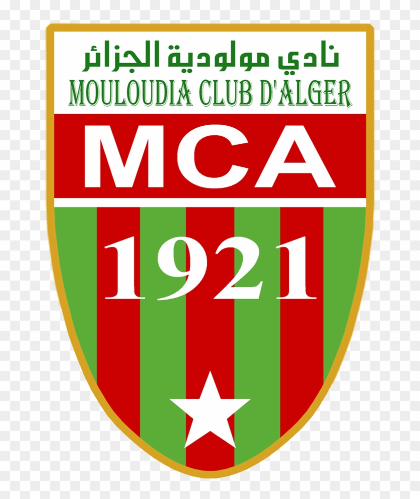 Logo Mcalger Mouloudia Hd Png Download 680x9306130722 Pngfind