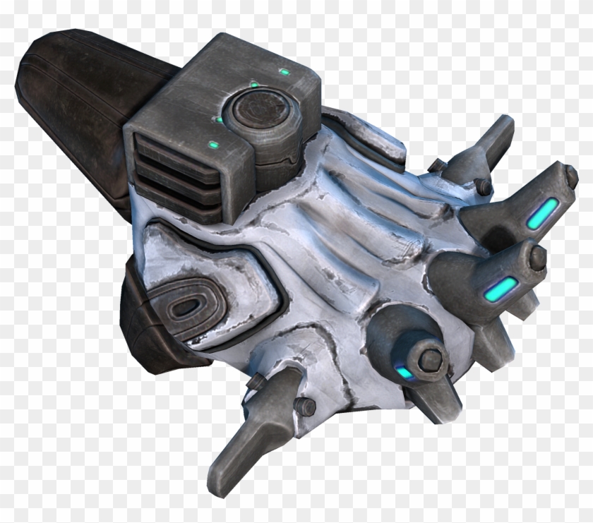 Gauntlet, HD Png Download - 1800x1800(#6135358) - PngFind