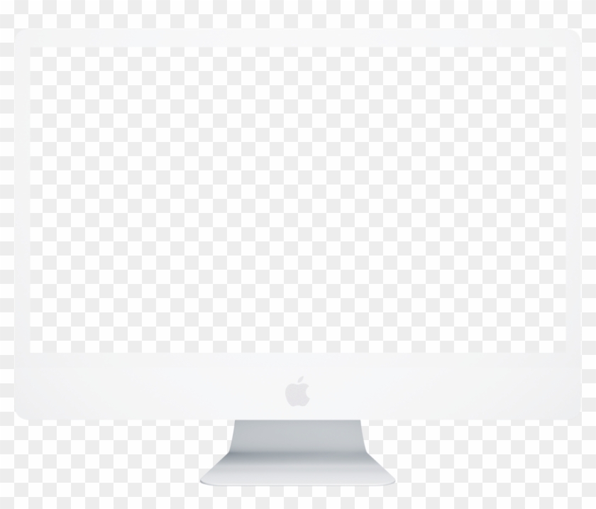 Blank Macbook Png
