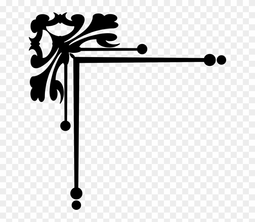 Decorative Corner Png, Transparent Png - 651x651(#6141847) - PngFind Decorative Corner Png, Transparent Png - 651x651(#6141847) - PngFind