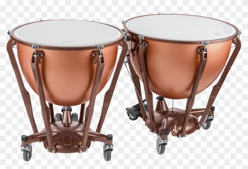217754 0 - Ludwig Timpani, HD Png Download - 1024x663(#6142263) - PngFind