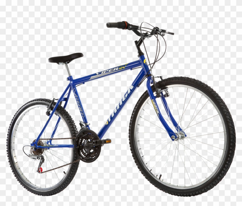 Png Bicicleta - Bicicletas 18 Marchas, Transparent Png - 1600x1067(#6145003) - PngFind