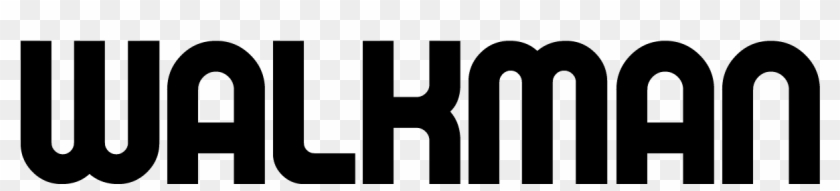 Sony Walkman Logo History