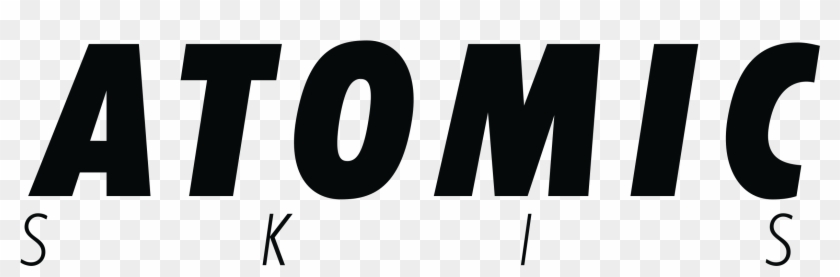 Atomic Skis Logo Png Transparent - Atomic Skis, Png Download ...